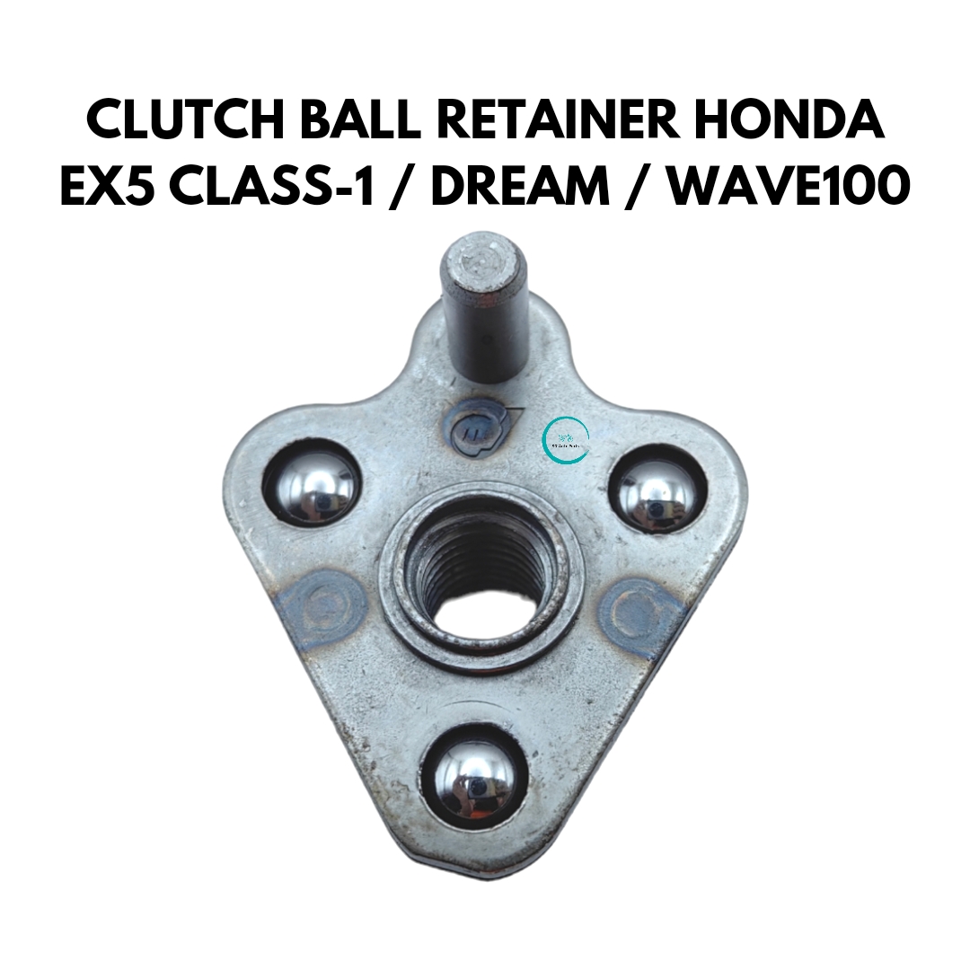 TAIWAN MADE / ORIGINAL !!! CLUTCH BALL RETAINER CLUTCH BEARING RETAINER ...