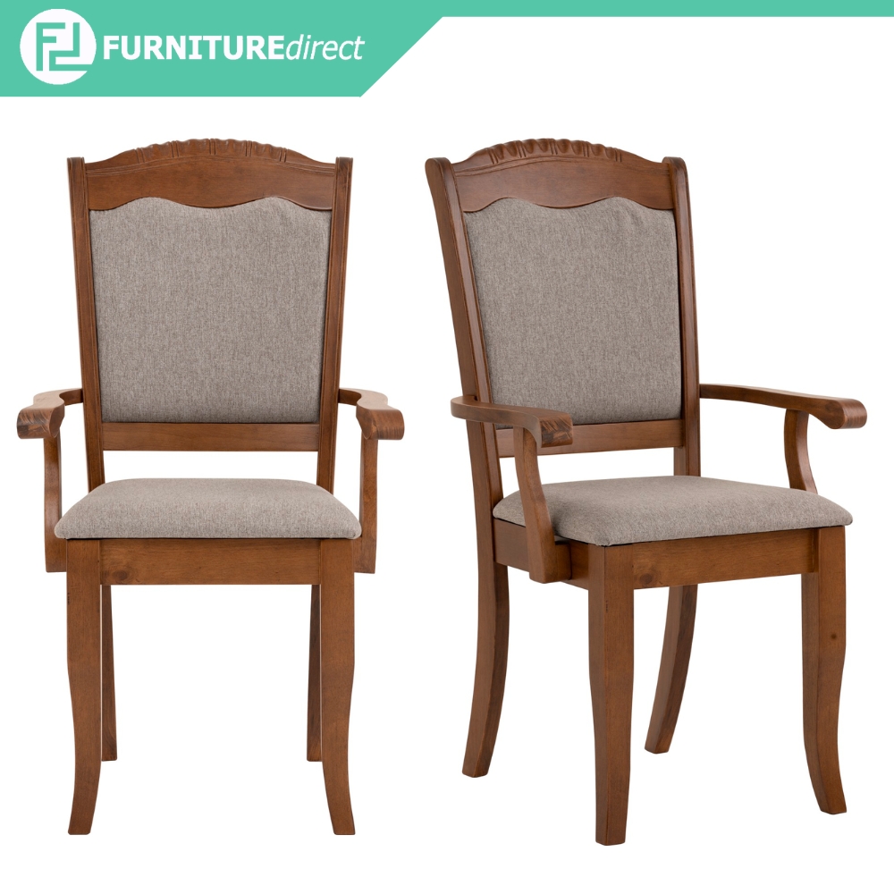 Furniture Direct LOTUS dining chair kerusi meja makan 椅子 kerusi makan ...