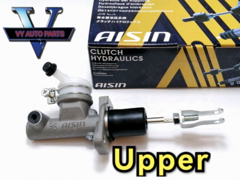 Nissan AD Resort Y10 Clutch Pump Upper / Lower Aisin Japan | Shopee ...