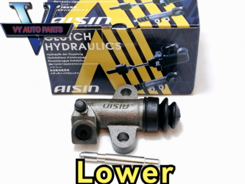 Nissan AD Resort Y10 Clutch Pump Upper / Lower Aisin Japan | Shopee ...