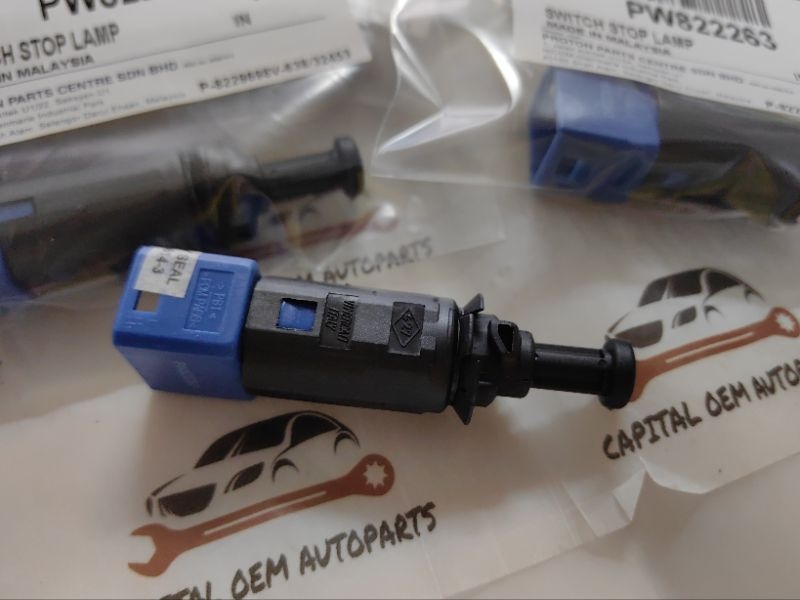 PW822263 PROTON Brake Switch -BLM FLX Exora Gen2 Persona Preve Suprima ...