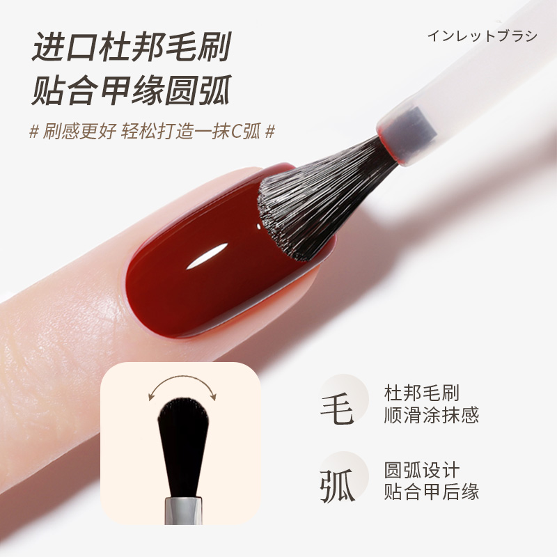 15MLFunctional Nail Polish Gel Base Coat/Reinforced Gel /Top Coat ...