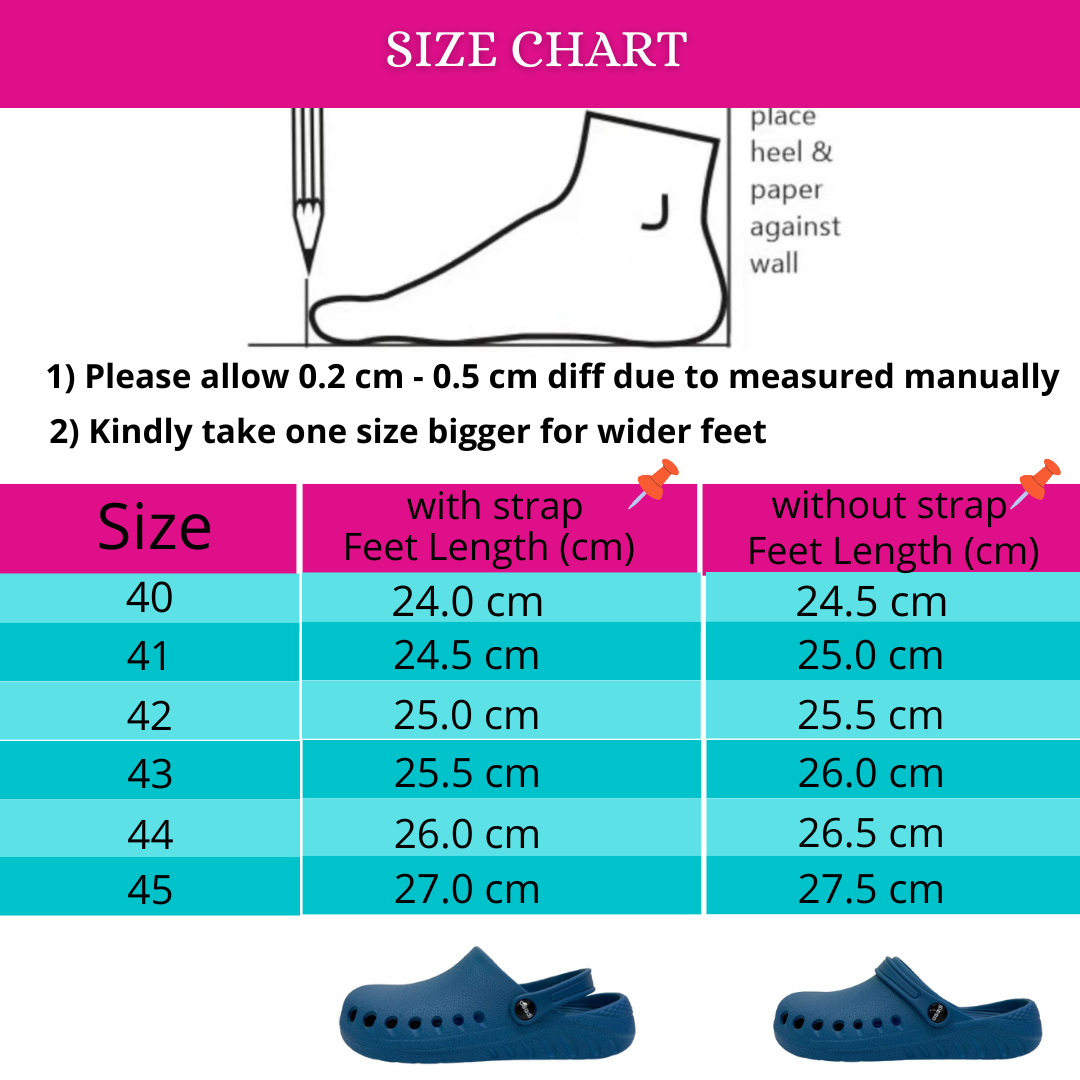 ASADI Men Clog Shoe MSAY-80205 | Kasut Lelaki Clog ASADI [Ready Stock ...