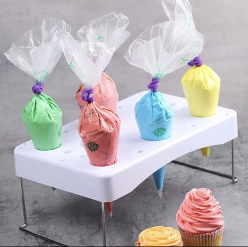 Piping Bag STAND HOLDER [Malaysia Seller, Fast Delivery] | Shopee Malaysia