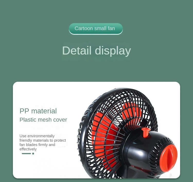 10 inch cyan table fan & floor fan & desk fan/10 inci Kipas meja/kipas ...