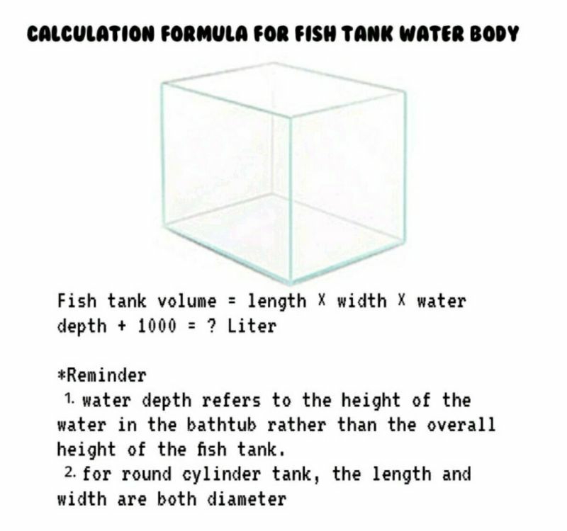 【PREMIUM】YEE Aquarium Water Purification Nitrifying Bacteria Effective ...