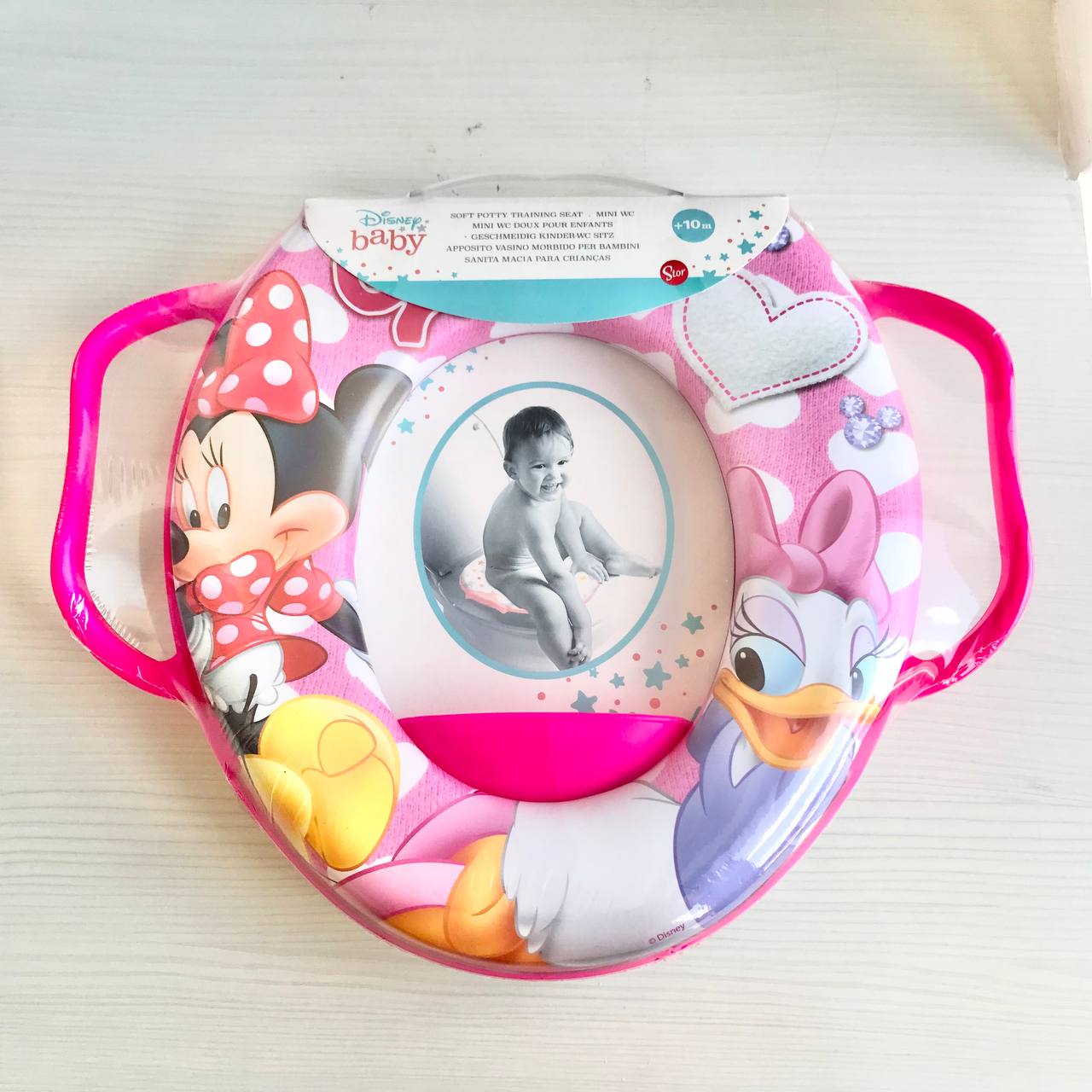 Jamban Berlatih Budak Potty Training Seat Toilet Baby Soft Spiderman ...