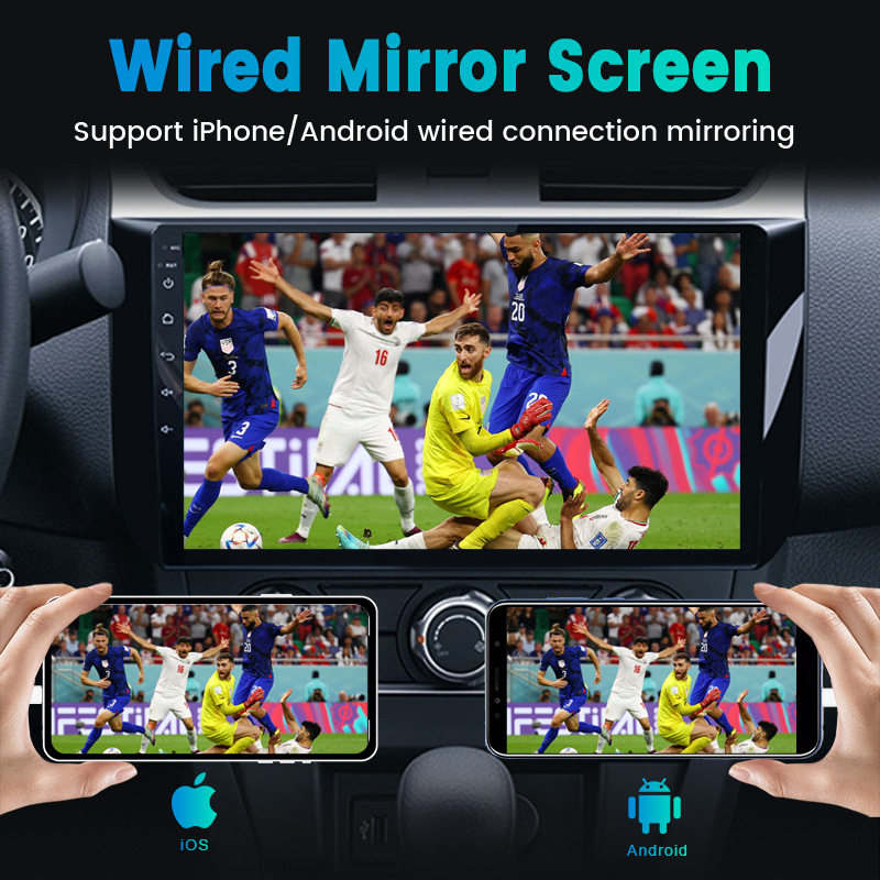 Carlinkit 3.0 Wireless Android Carplay Infotainment Adapter Carlink Kit ...