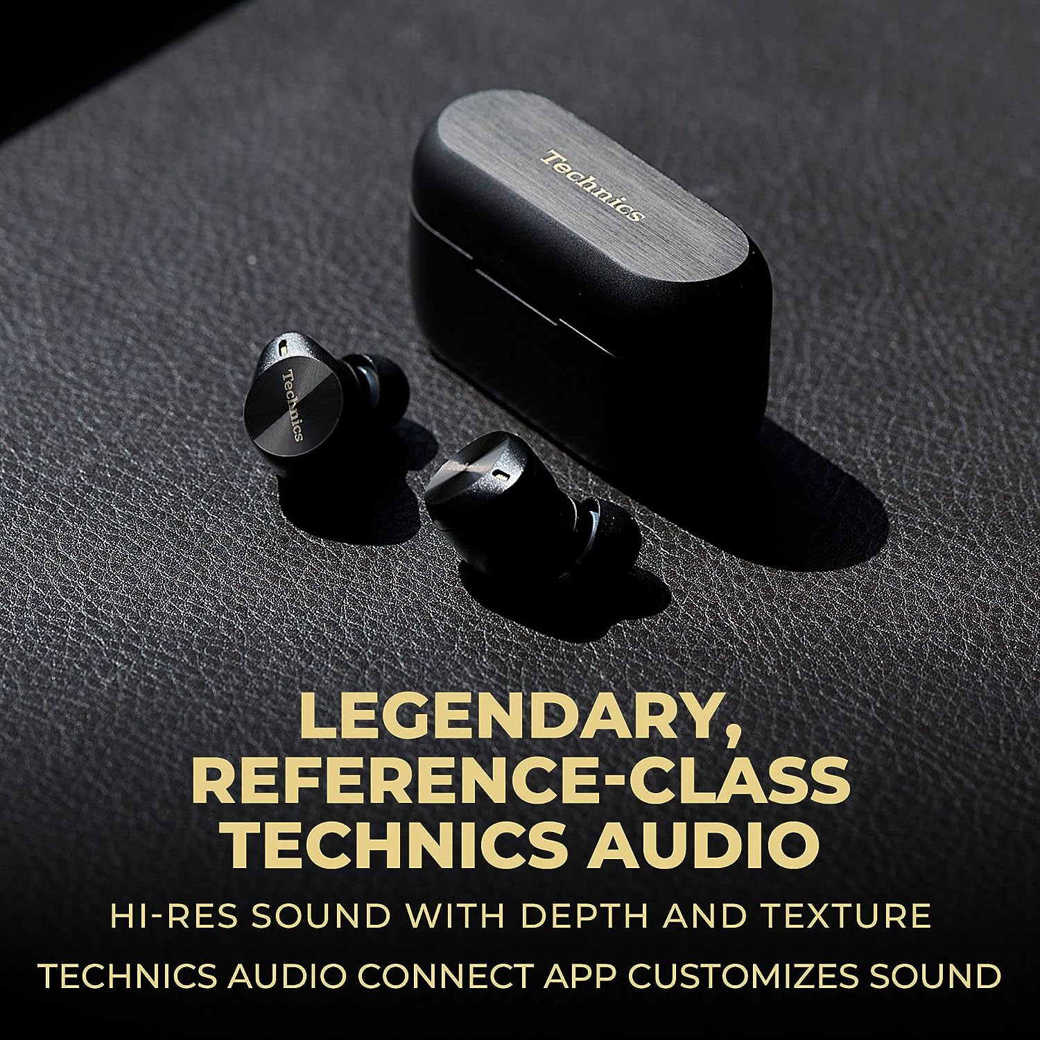 PANASONIC 2023 MODEL EAH-AZ80 TRUE WIRELESS NOISE CANCELLING EARPHONES ...