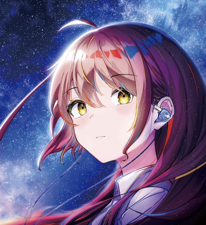 Moondrop Starfield II, In-Ear Monitors: Carbon Nanotube Diaphragm ...