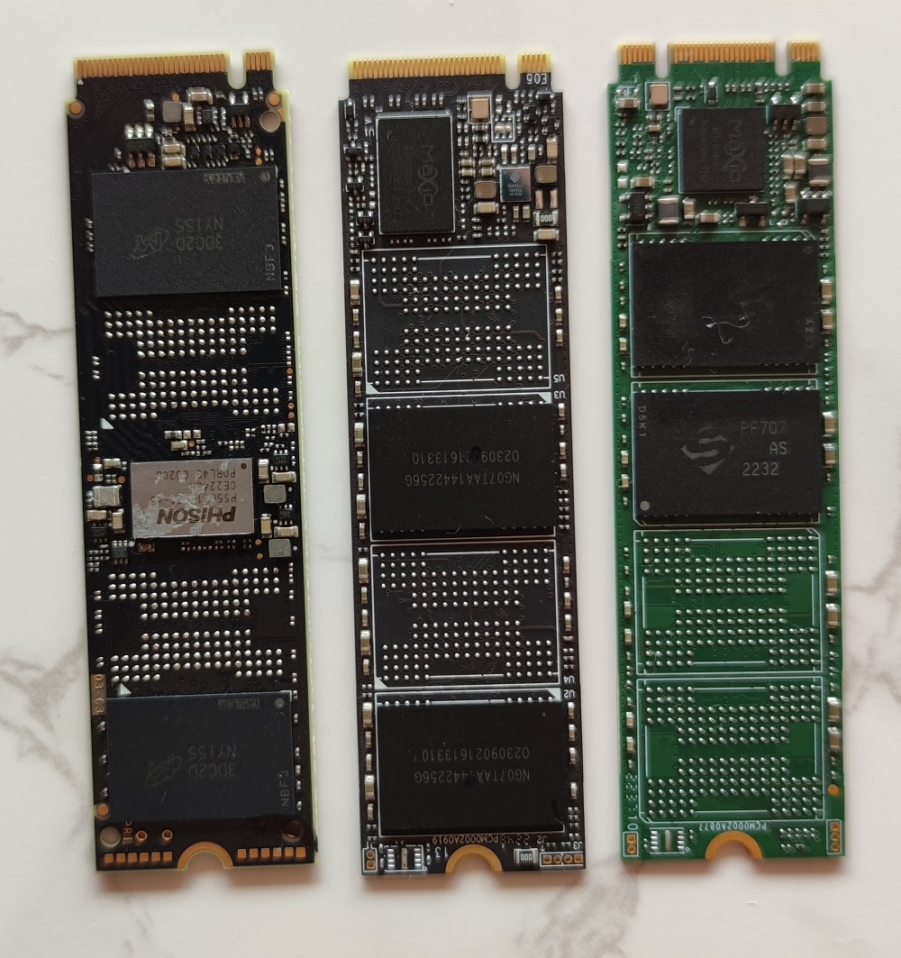 Silicon Motion AZW Beelink Mini PC Dedicated DDR4 RAM 8GB 16GB NGFF ...