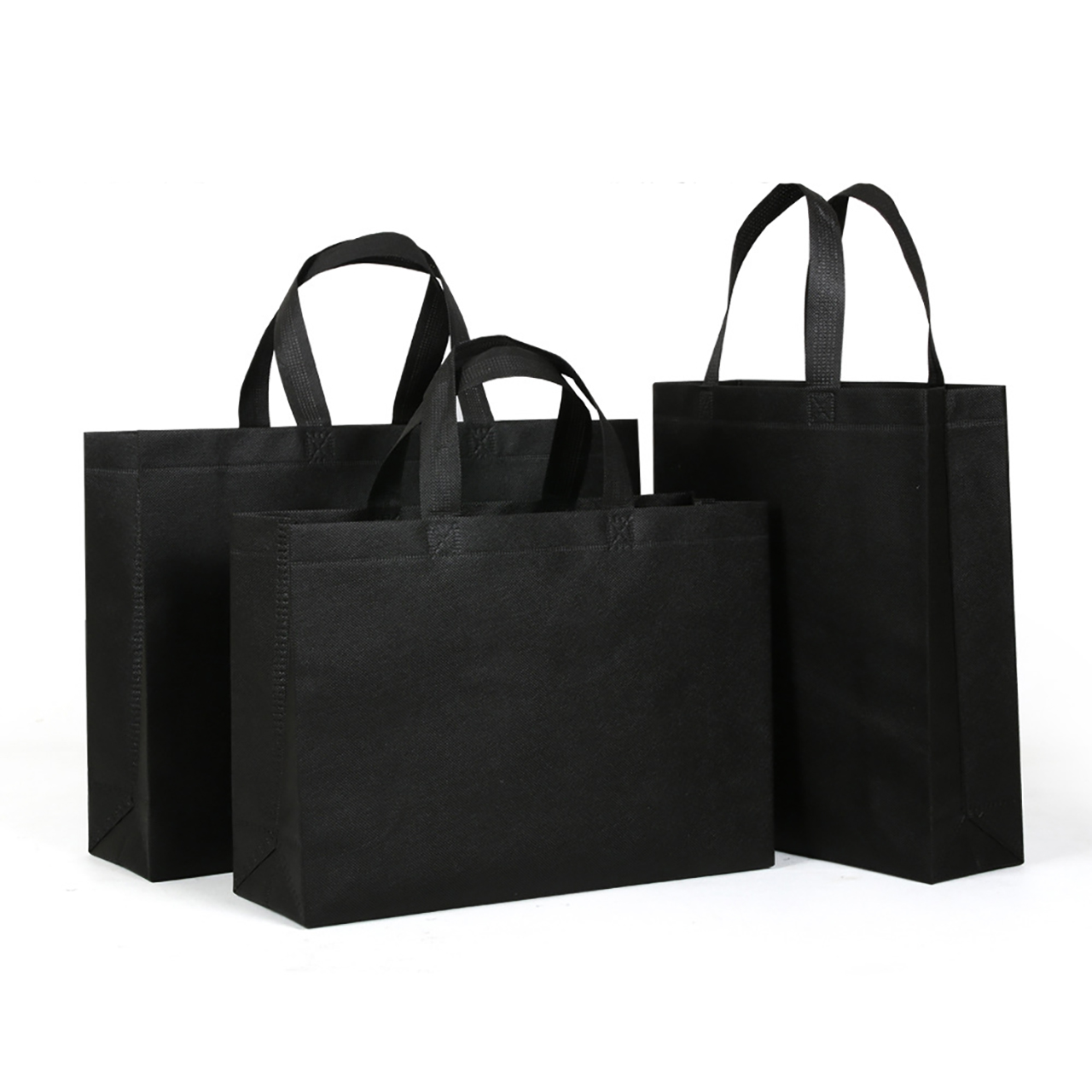 Non Woven Bag Door Gift Goodies Bag Beg Kain Cenderahati Beg Hadiah ...