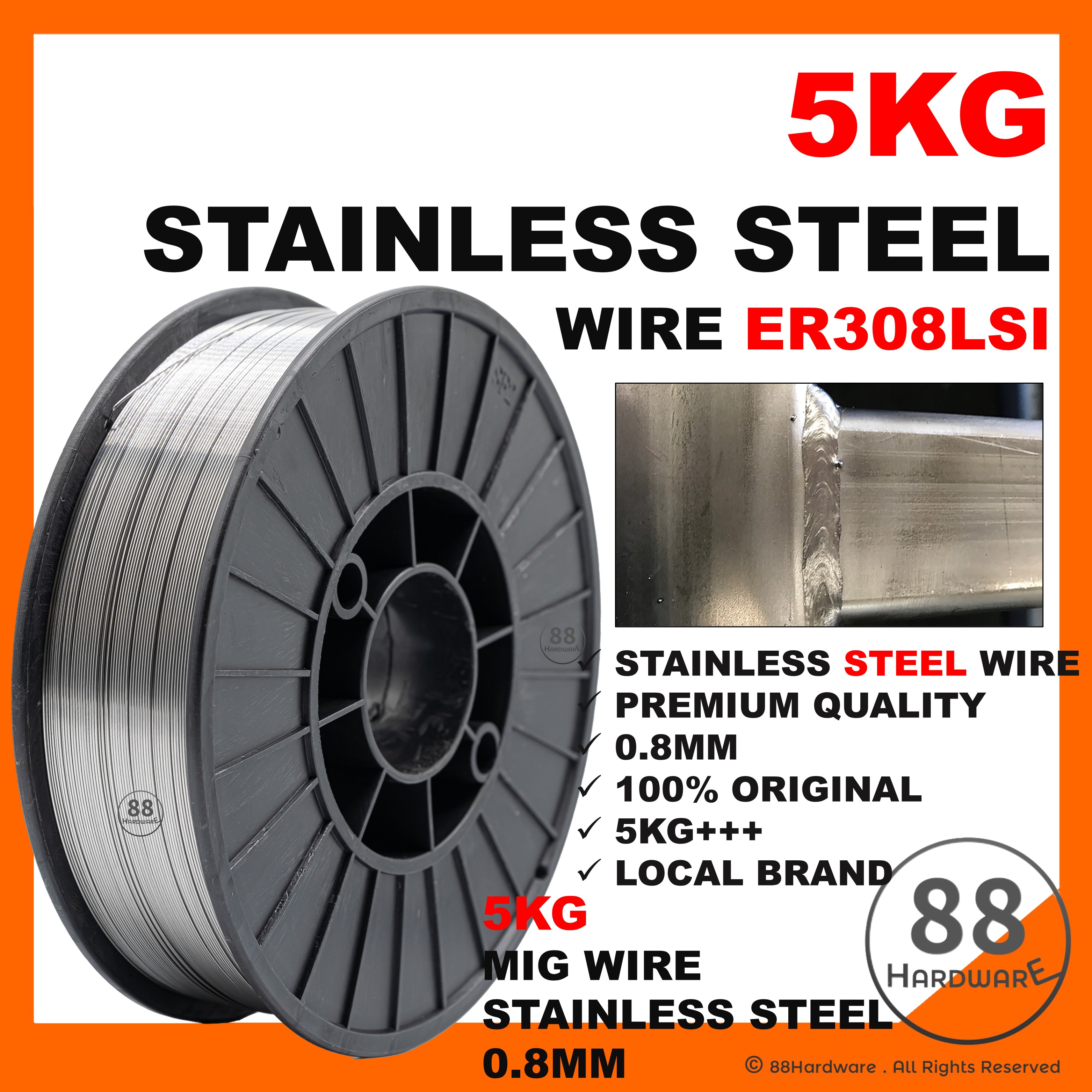 15KG 0.8mm 1.0mm 15kg Co2 mig welding wire / mig wire / welding wire / mig wire 15kg / WIRE MIG ...