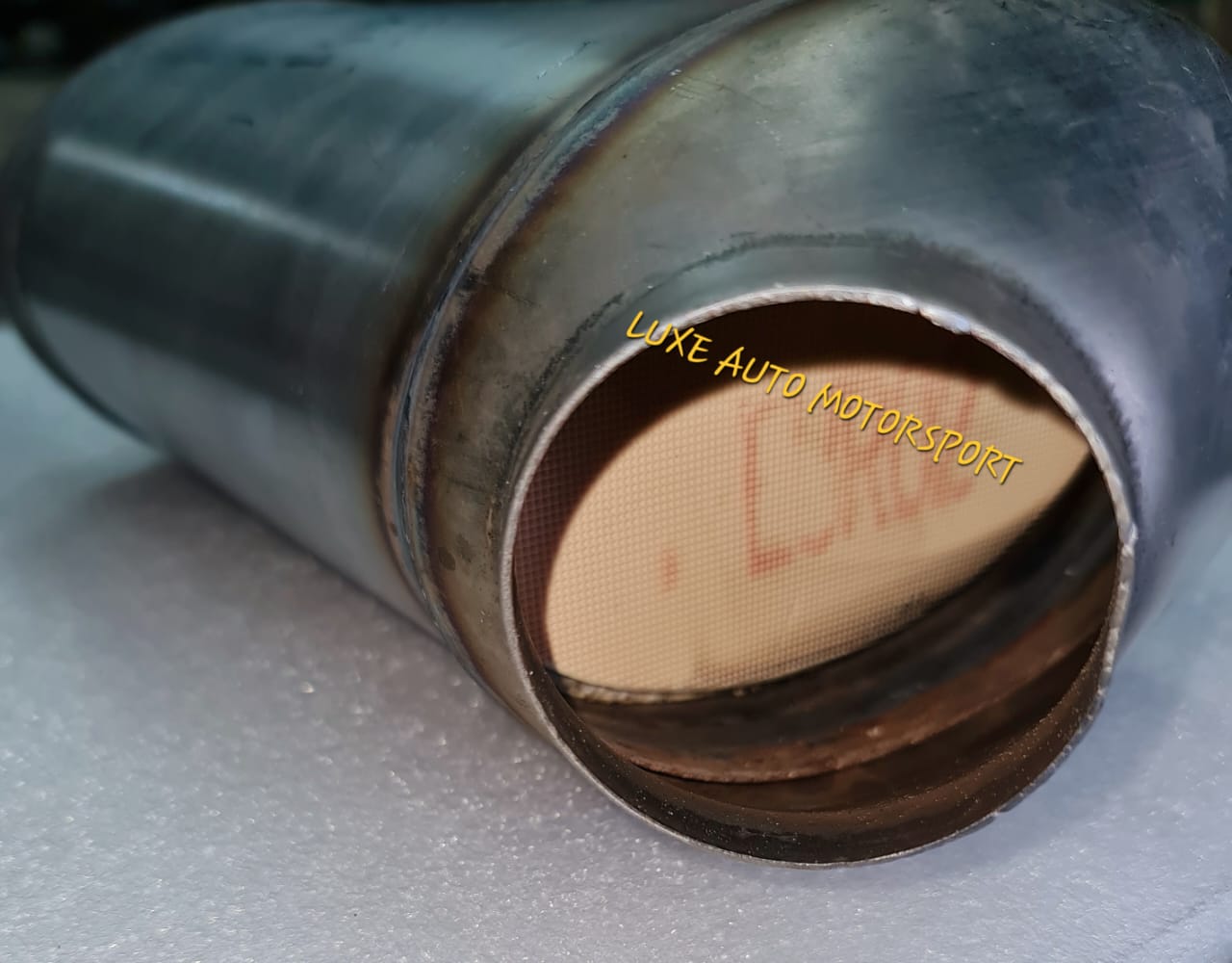 Mercedes Benz W202/ W203/ W211/ C180/ C200/ C220/ E200 Catalyst ...