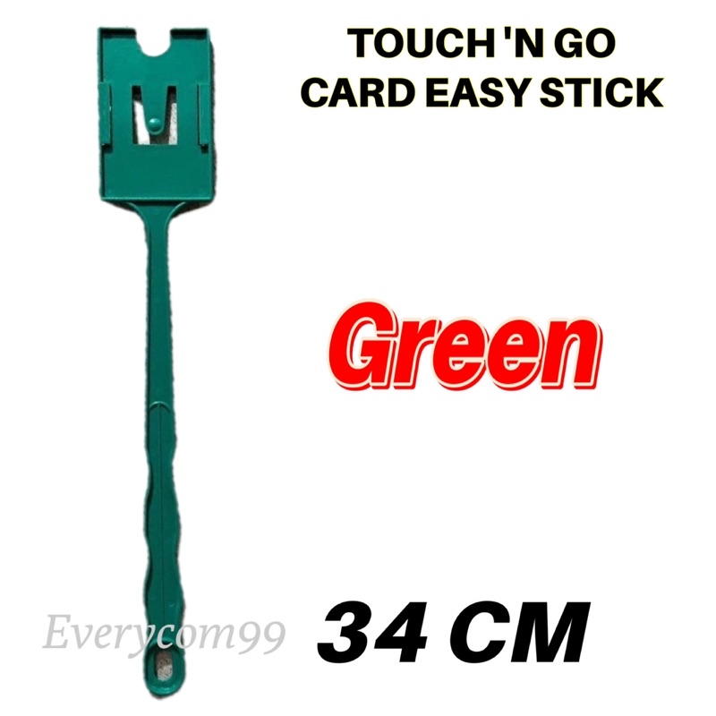 【34cm】Touch And Go Stick Viral Extendable Touch And Go Holder Stick ...