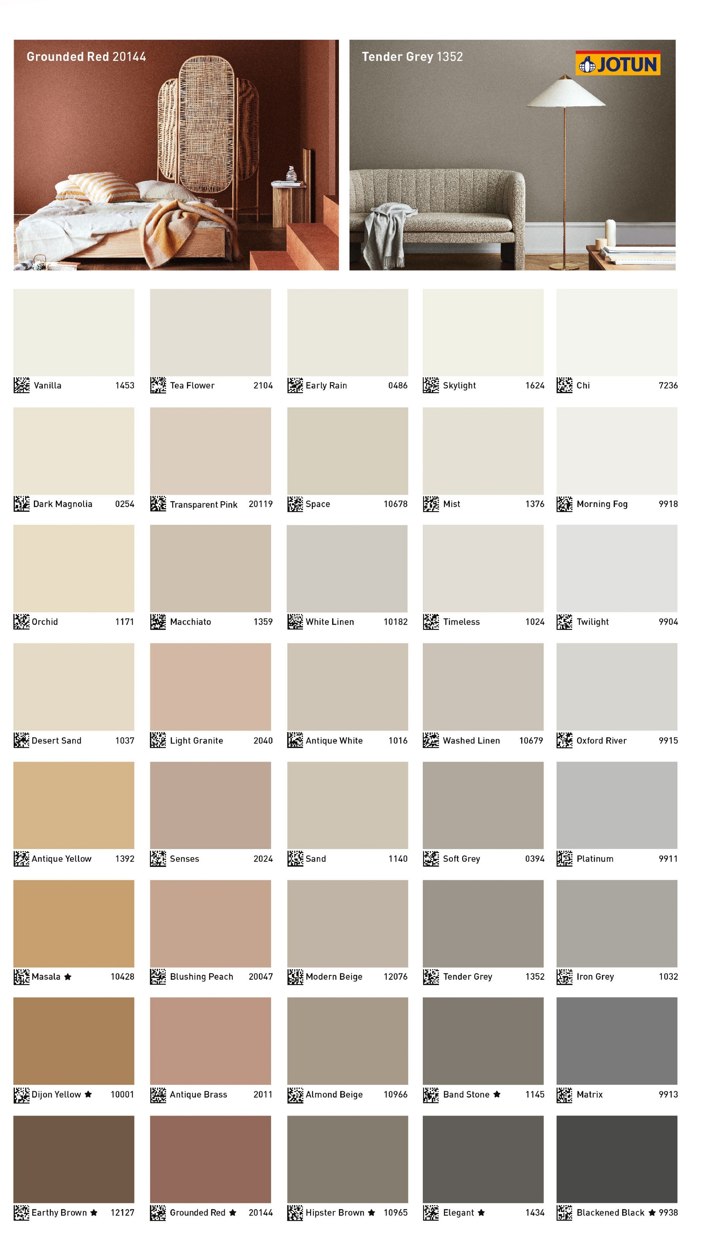 100ml Sample Paint Color using Easy Paint Material, All Brand Catalog ...