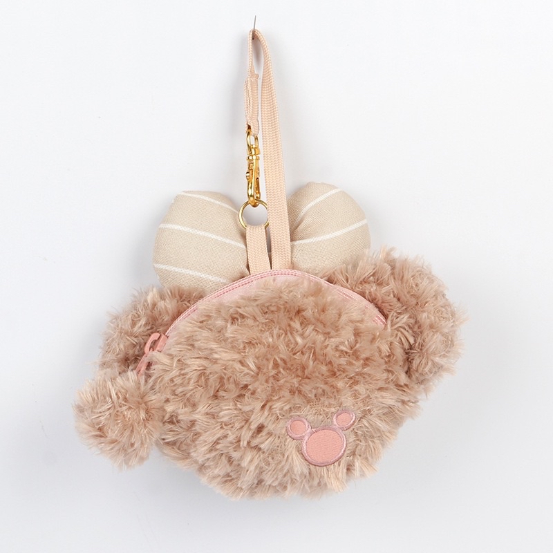 Cute Cartoon StellaLou Shellie May Coin Purse Small Wallet Bag Hanging ...