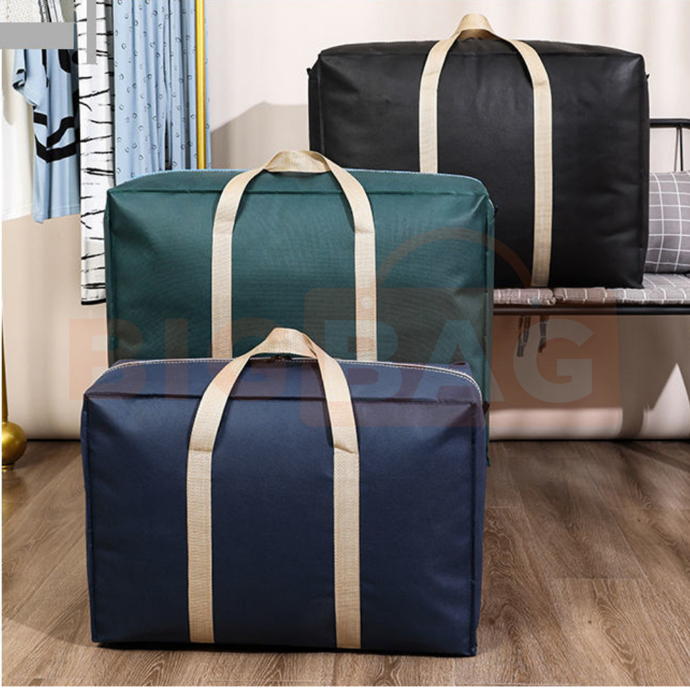 BIG BAG Beg Baju Travel Besar Murah Beg Besar Simpan Barang Beg Toto ...