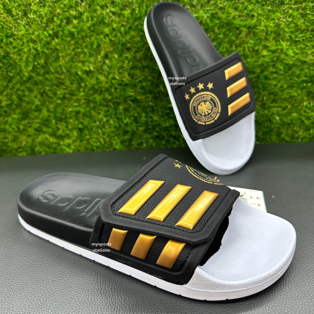 adidas Mens Adilette TND Slides | Sandals | Slippers (GX9705 | GX9709 ...