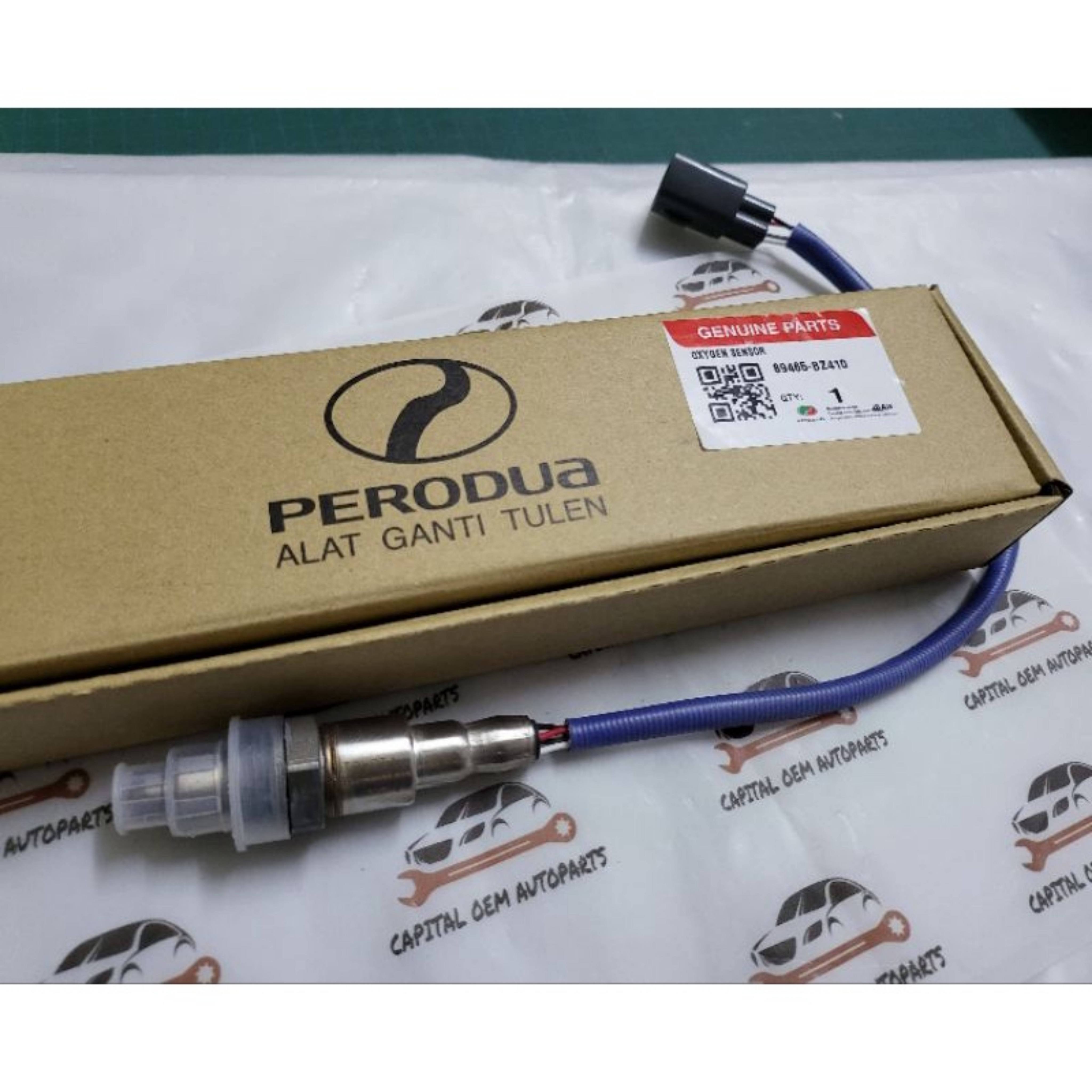 PERODUA AXIA 1.0 NEW / BEZZA 1.0 NEW - UPPER OXYGEN SENSOR / O2 SENSOR ...