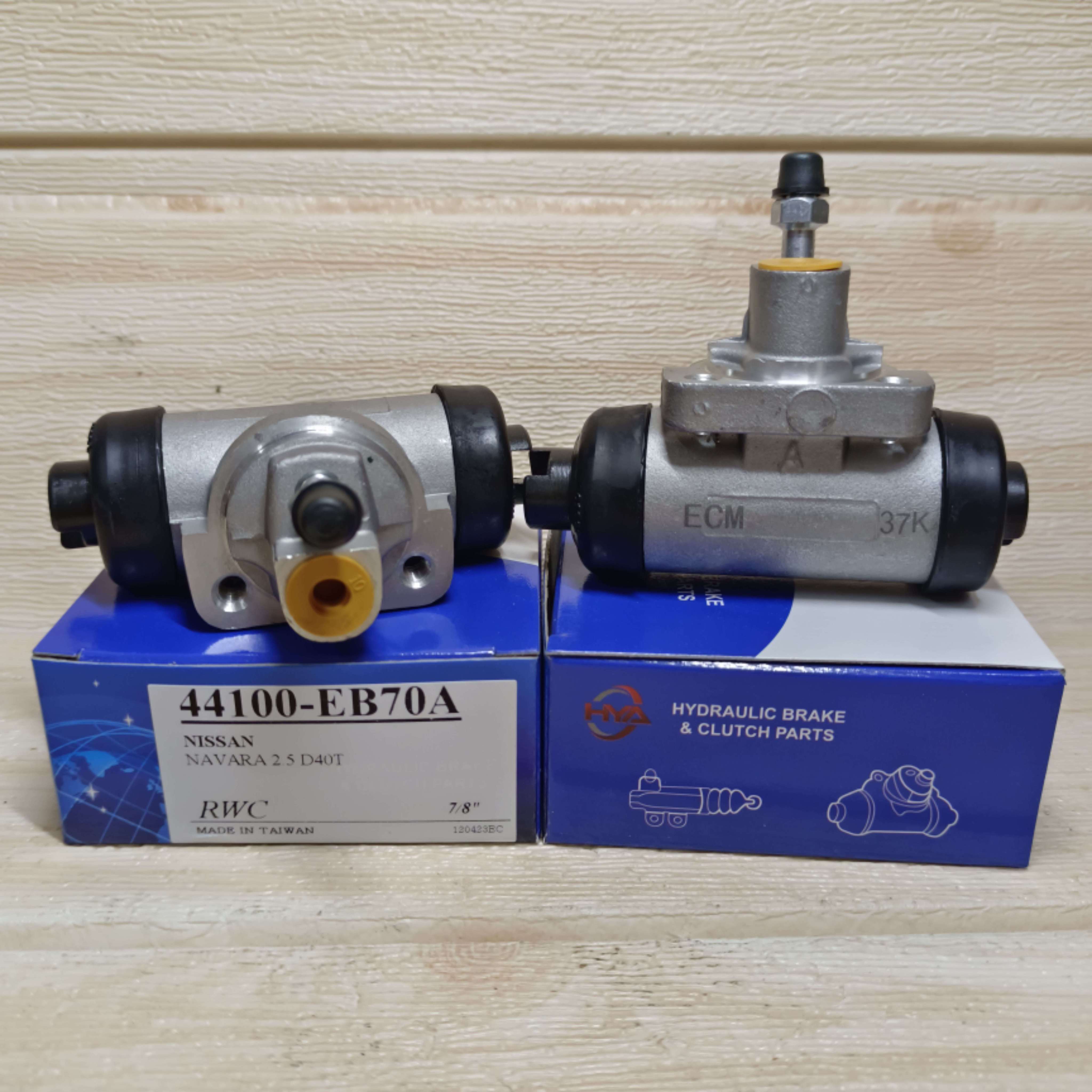 NISSAN NAVARA D40 ,NP300 REAR BRAKE PUMP (1PAIR-2PCS) 44100-EB70A ...