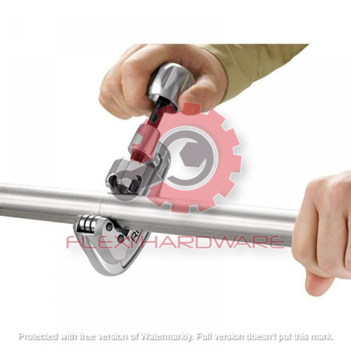 *ORIGINAL* RIDGID 35S Stainless Steel Tube Cutter 5-35mm Capacity With ...
