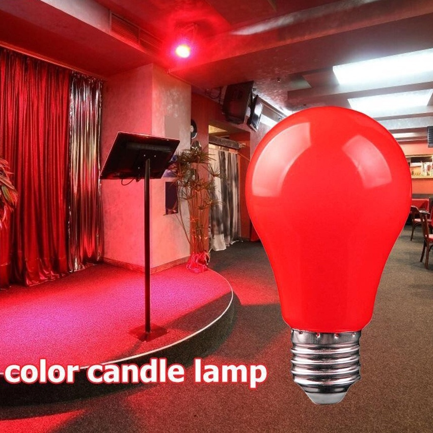 3H B22/E27 [3W/5W/10W] G40/G45/A60/S14 LED/Incandescent Filament Colour ...