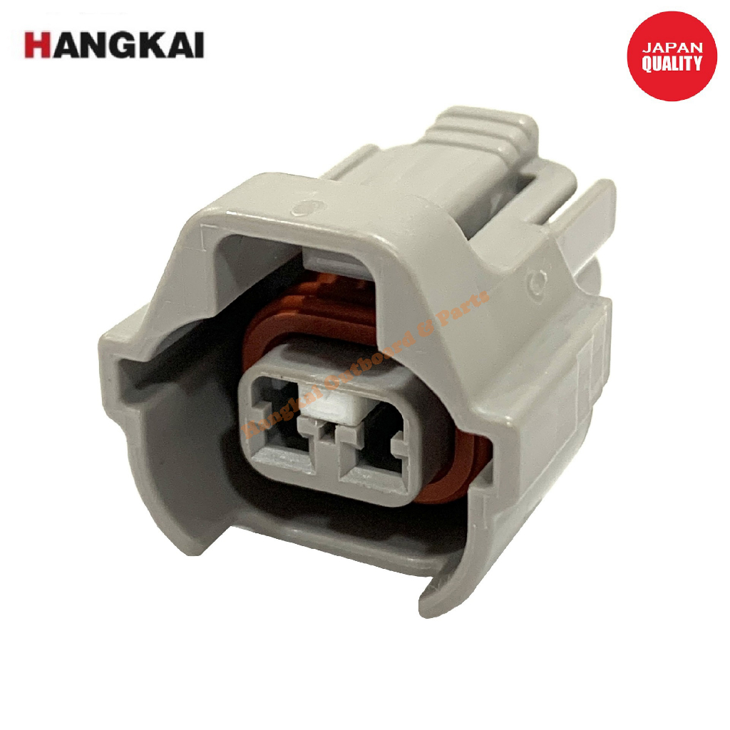 Toyota Corolla AE101 SEG 4AFE 4AGE 3S Beam 1UZ Fuel Injector Socket ...