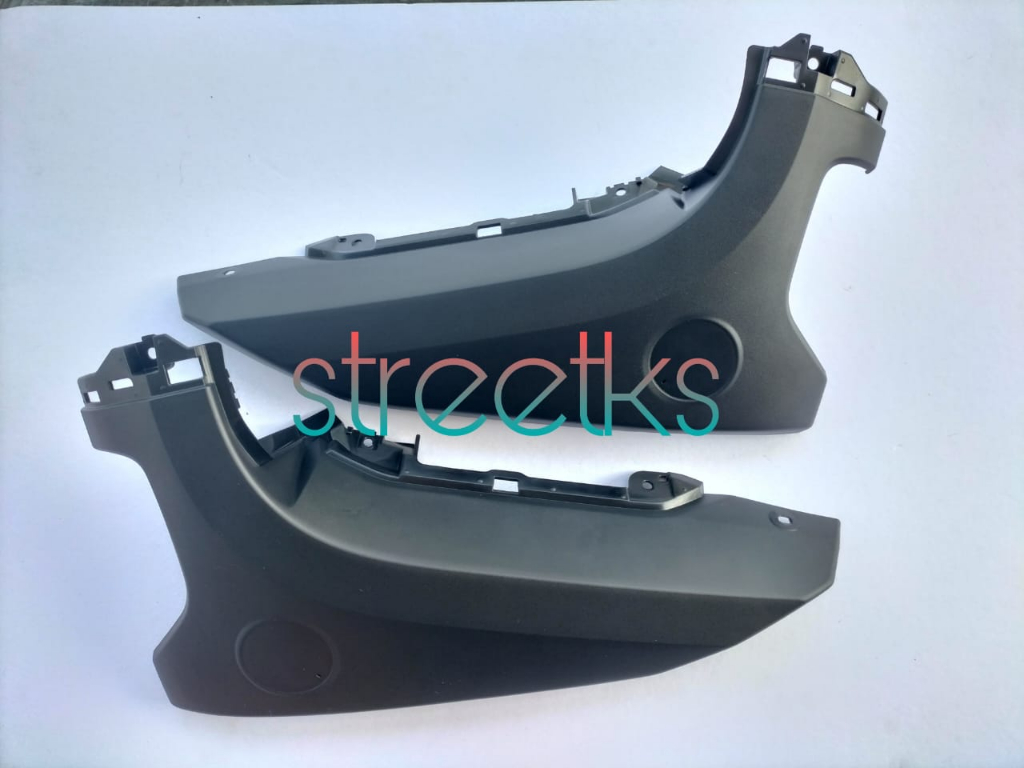 YAMAHA NMAX V2 PANEL INNER COVER 100% ORIGINAL B6H-F835U-00/B6H-F835V ...