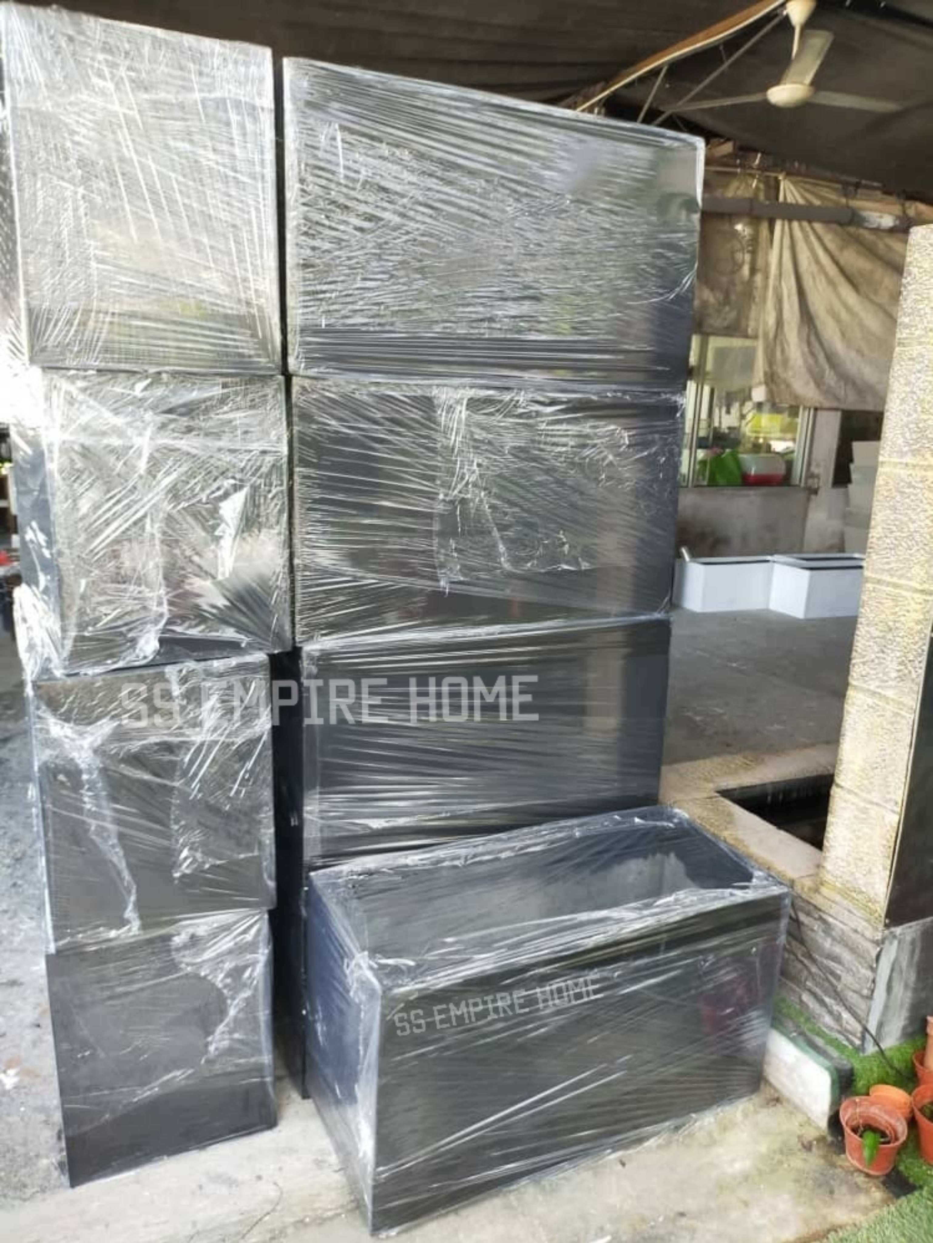 RUDI PB4 Matte Premium Thick Reinforcement Extra Large Fiberglass ...