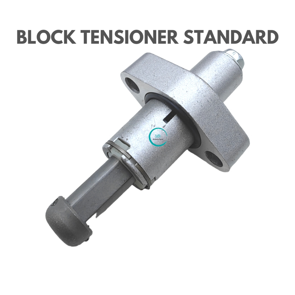 BLOCK TENSIONER STANDARD BLOCK TENSIONAL MODENAS KRISS 110 KRISS 120 ...