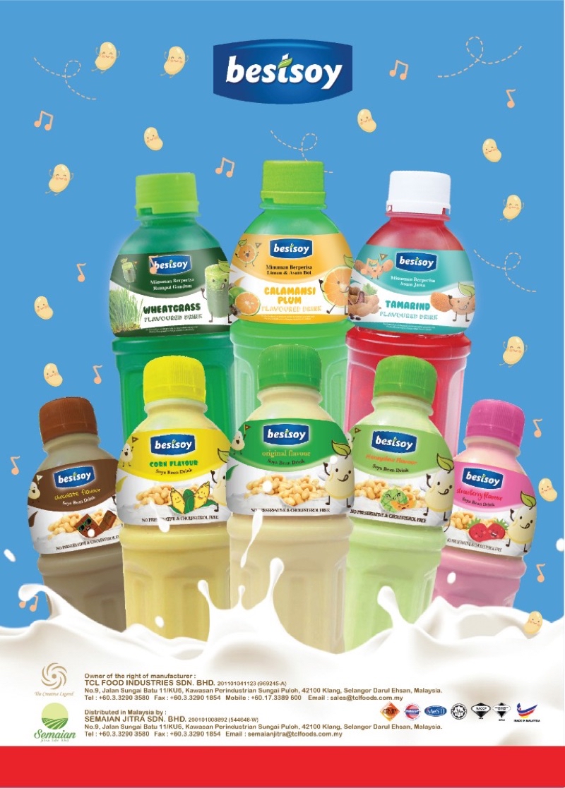 Bestsoy 930ml x 12btl (one carton) | Shopee Malaysia