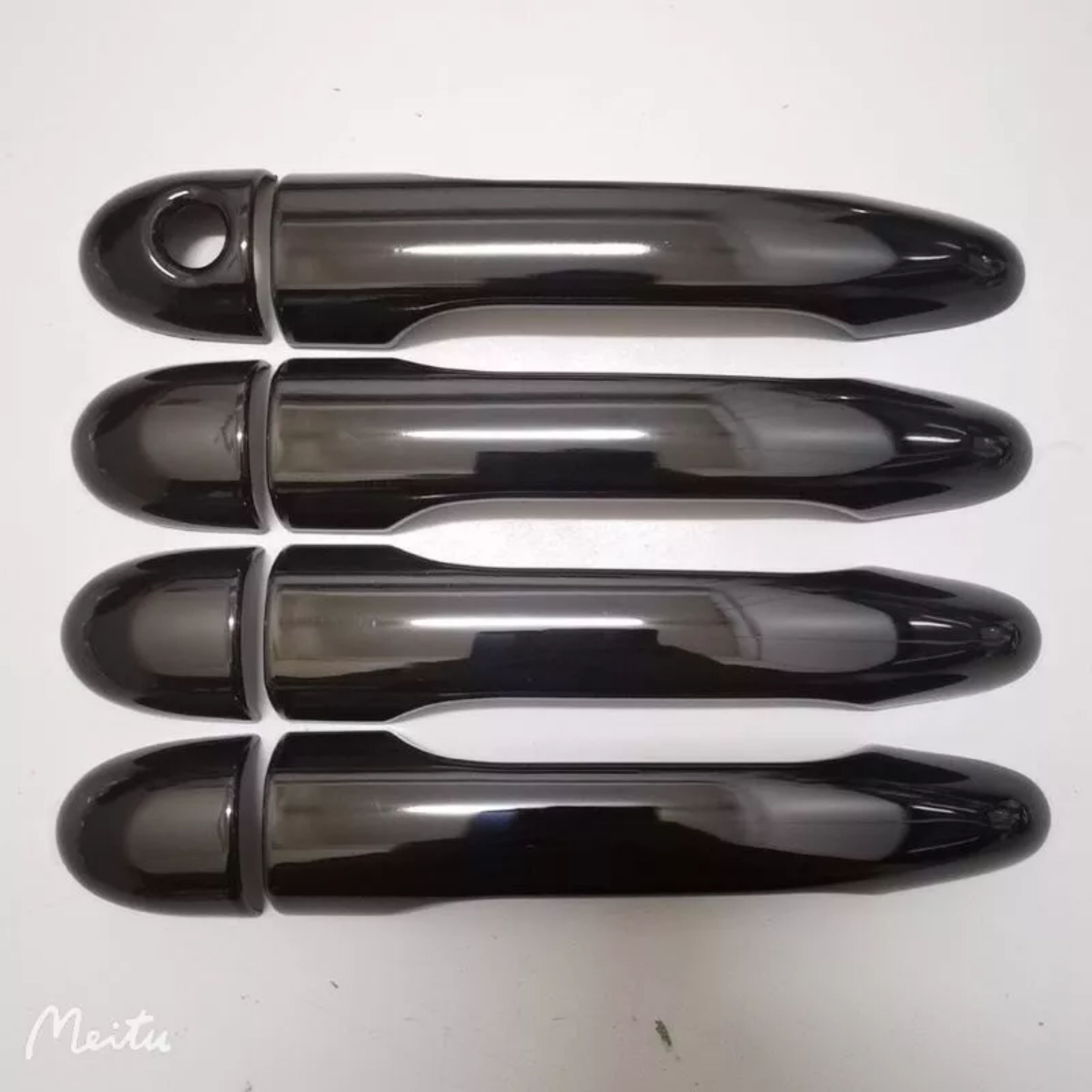 Vemart old persona car door handle cover accessories | Shopee Malaysia