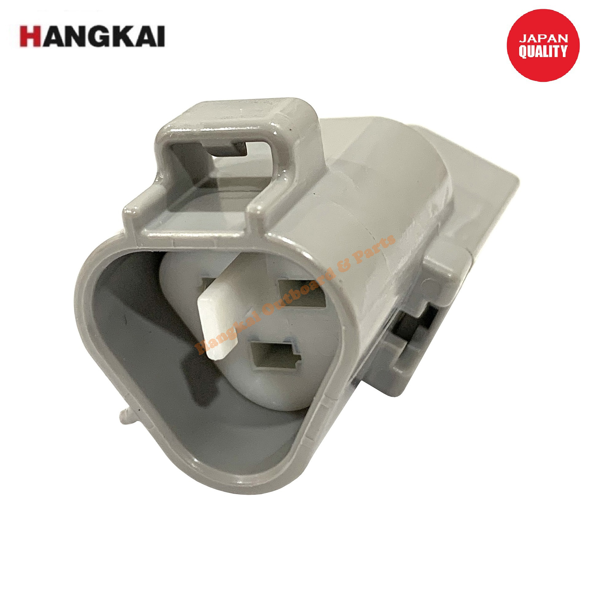 Ford Ranger Projector Headlamp Socket Connector 3 Pin | Shopee Malaysia