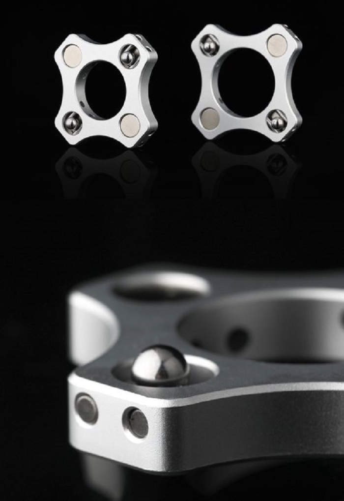 Mellow WobbleX WS8 Coupling For 3D Printer Z-axis T8 Prevent Z Bending ...