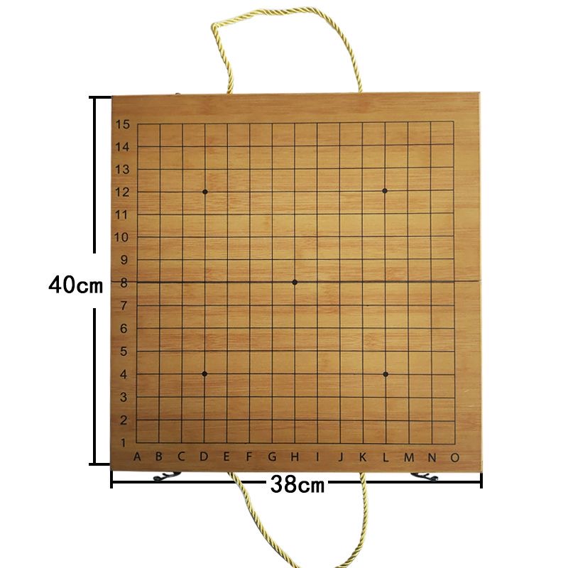 Go Game Go Game full set Gobang full set 围棋 五子棋 GOBANG 五子棋 GO GAME 围棋 ...