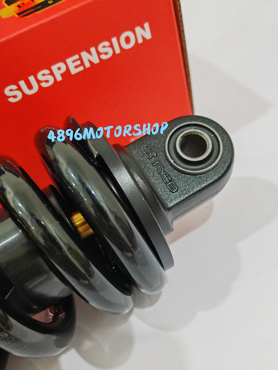 100% ORIGINAL RCB PREMIUM EDITION M2-LINE MONOSHOCK MONO Y15ZR Y16ZR ...