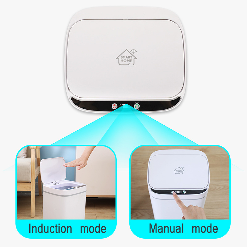 (🇲🇾PAYDAY DEALS 🛒)LED Light Intelligent Automatic Touchless Smart ...