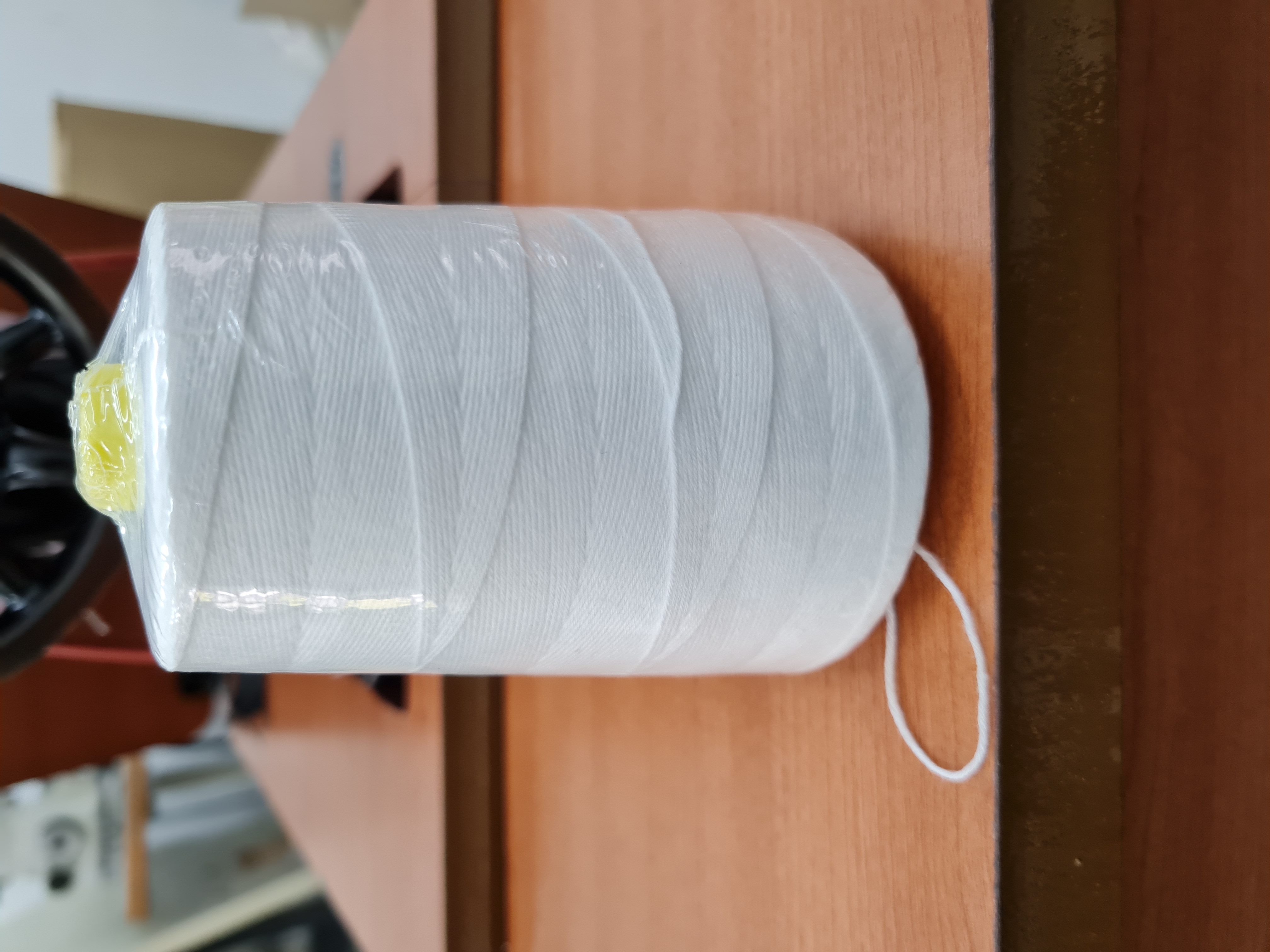 BENANG GUNI 1200M / BAG CLOSER THREAD 1200M / BENANG JAHIT GUNI ...