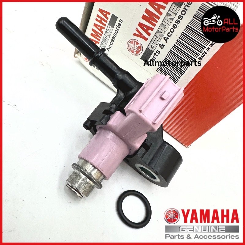 [100% ORI] FZ150 NEW 1PA 2014 2015 2017 FUEL INJECTION INJECTOR ASSY ...