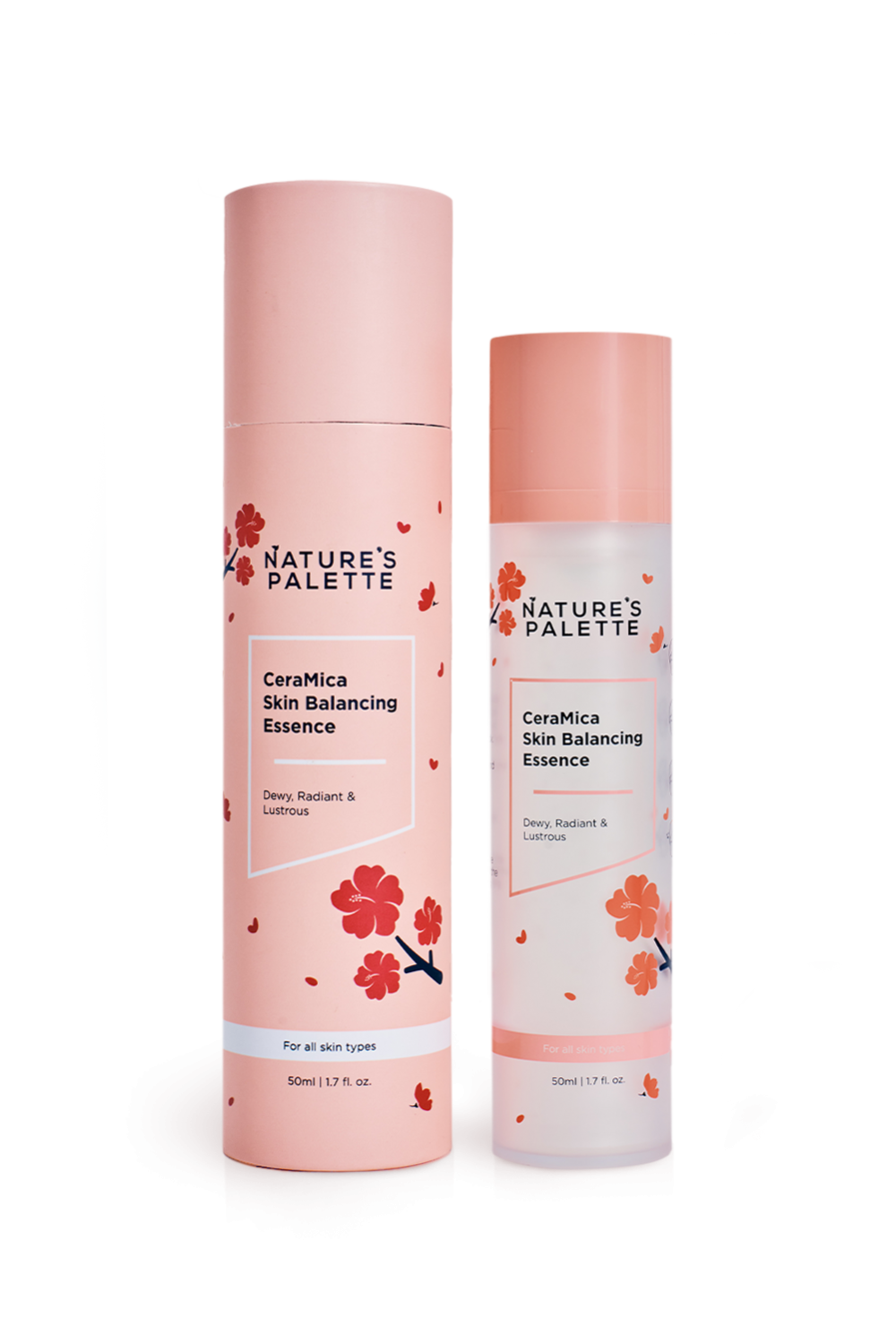 [SHIP TODAY+FAST DELIVERY] NATURE'S PALLETE JELLY CLEANSER OCTA BLU ...