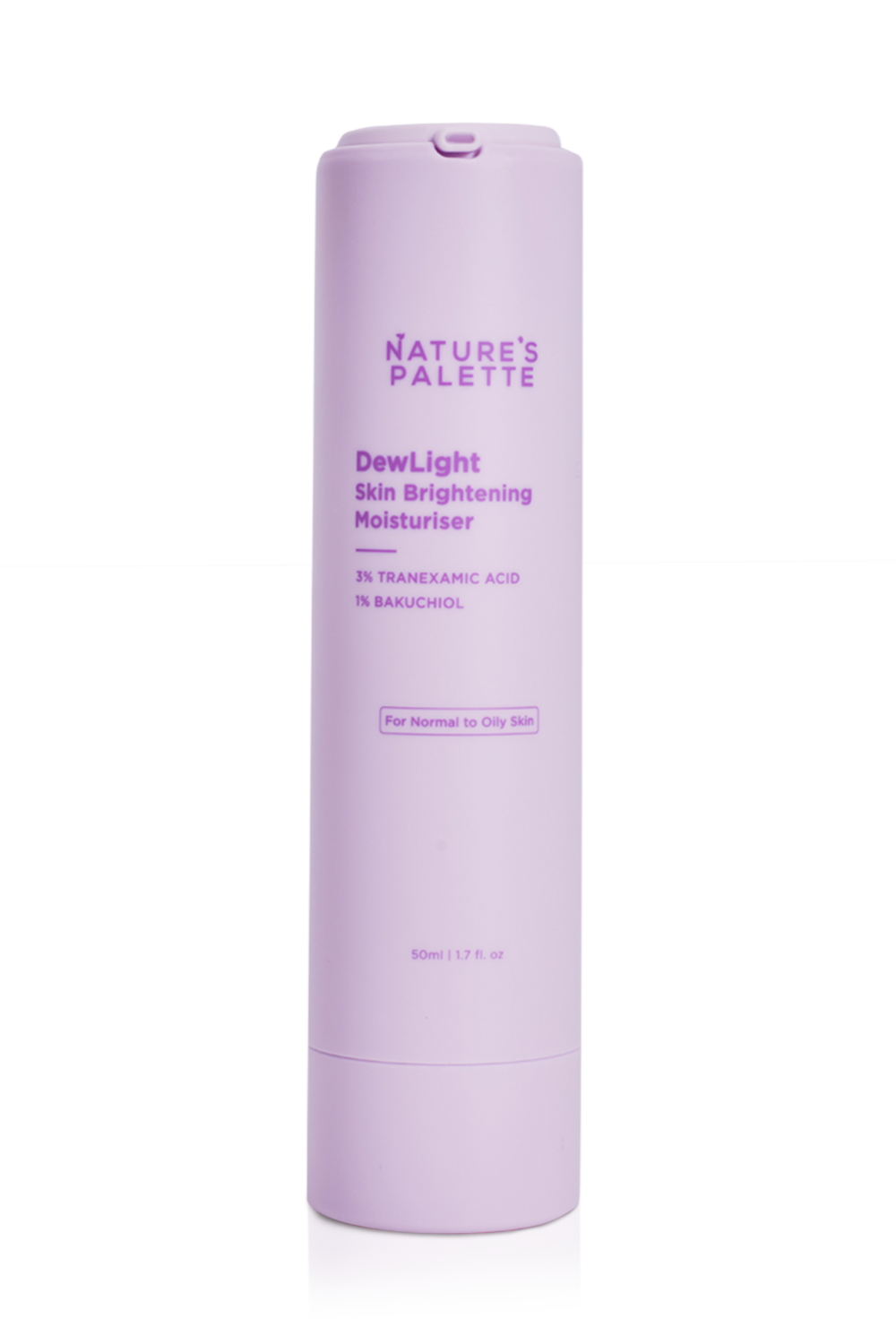 [SHIP TODAY+FAST DELIVERY] NATURE'S PALLETE JELLY CLEANSER OCTA BLU ...