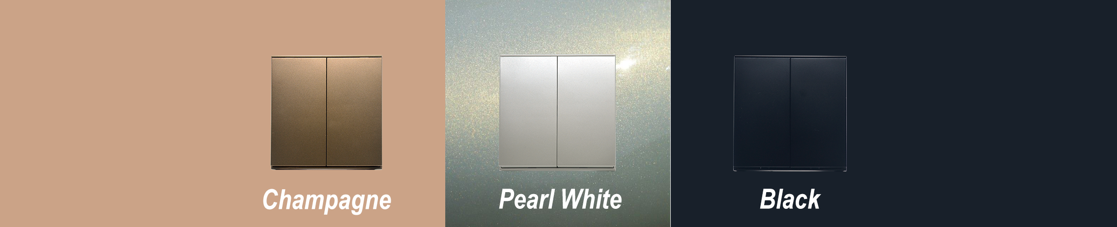 Retouch Elegance Sense Universal Multiple Switch Socket With USB TYPE C ...