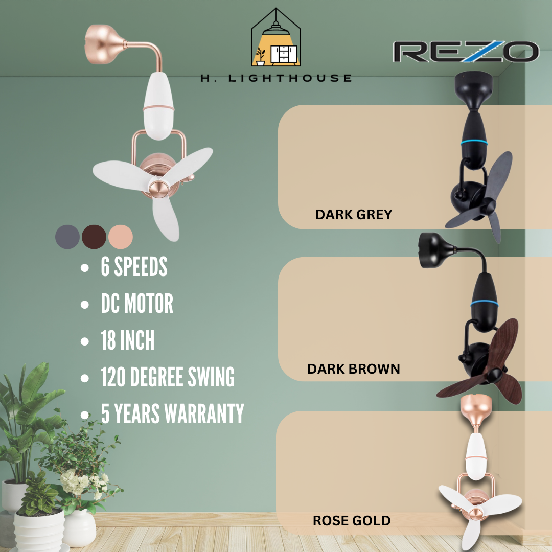 🔥HOT SALES🔥 DEKA MS160 FIERO TINY REZO ELISE MAVA MV100 | Remote ...