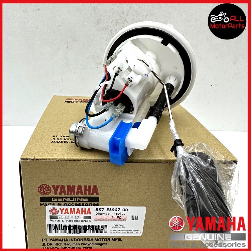 R25 R250 V2 FUEL PUMP MINYAK PUMP PELAMPUNG TANK FLOAT BS7-E3907-00 ...