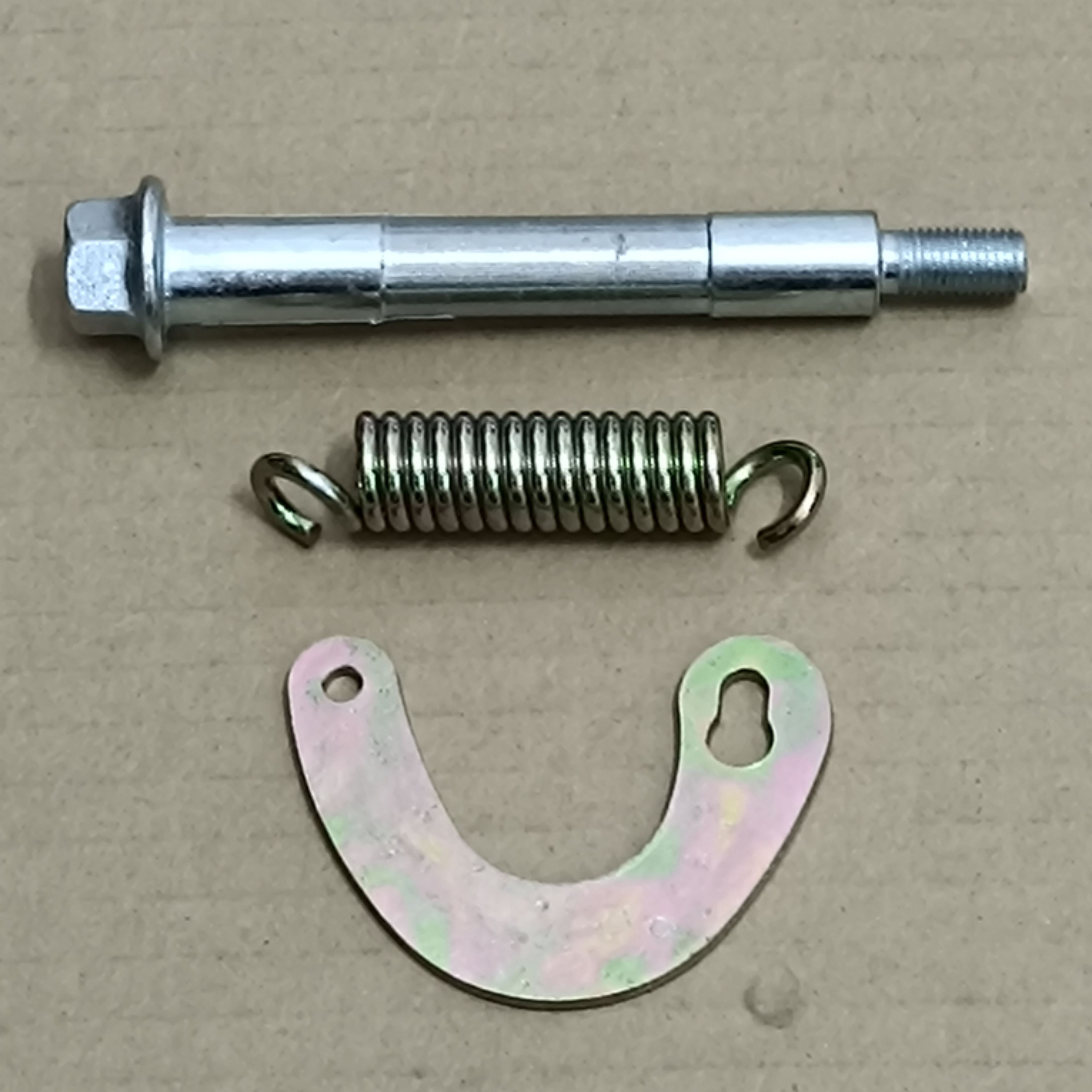 YAMAHA SRE SRX SRV DOUBLE STAND MAIN STAND SHAFT SPRING C HOOK A CLASS ...