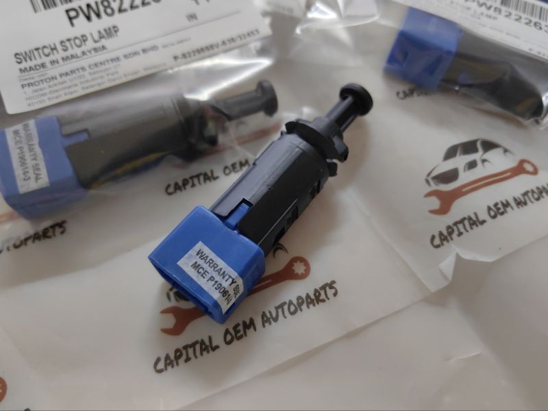 PW822263 PROTON Brake Switch -BLM FLX Exora Gen2 Persona Preve Suprima ...