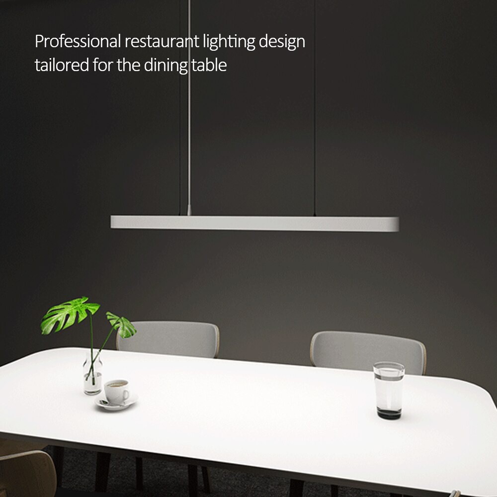 Yeelight LED Crystal Pendant Lamp Voice WiFi APP Control Smart LED ...