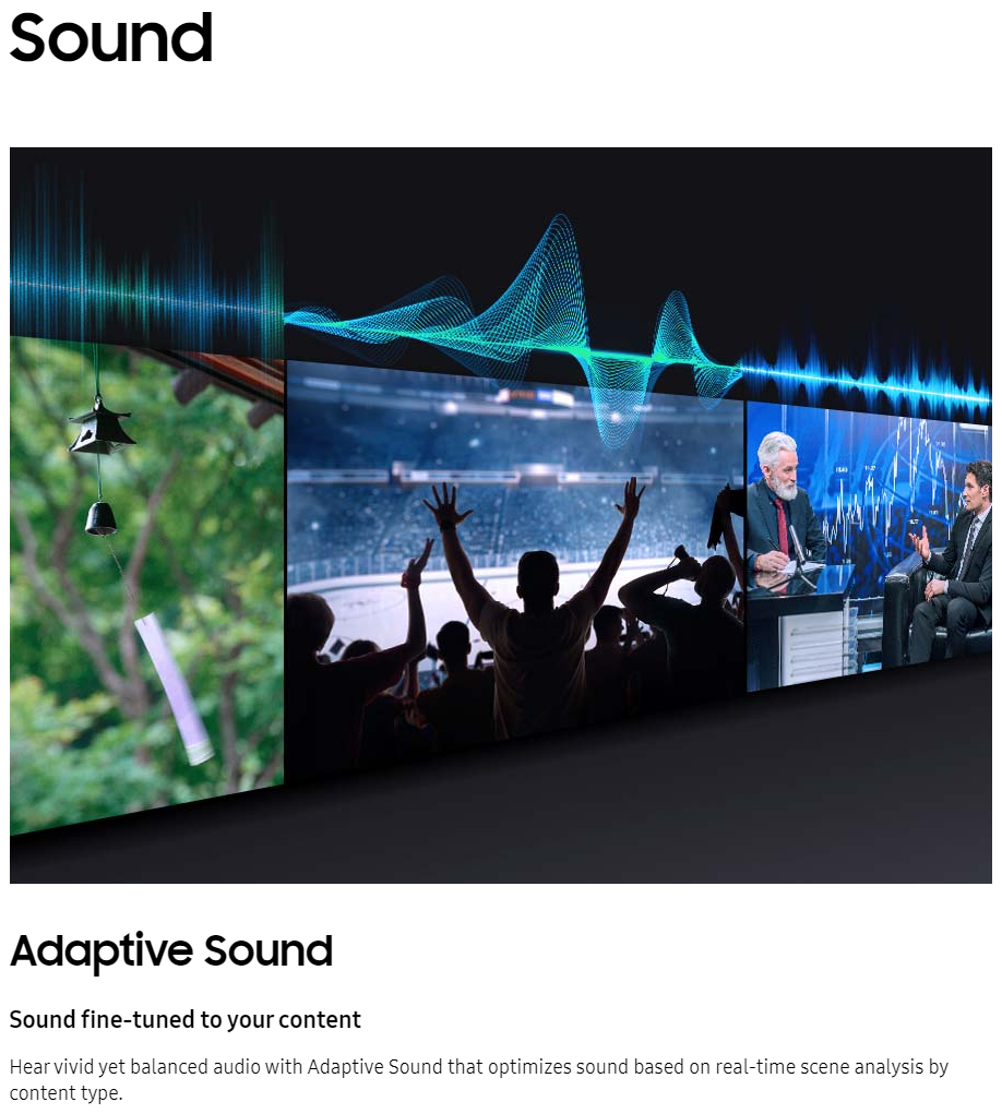 Samsung 65 Inch Smart 4K UHD TV UA65U8000FKXXM Television Televisyen 电视机 replace old model ...