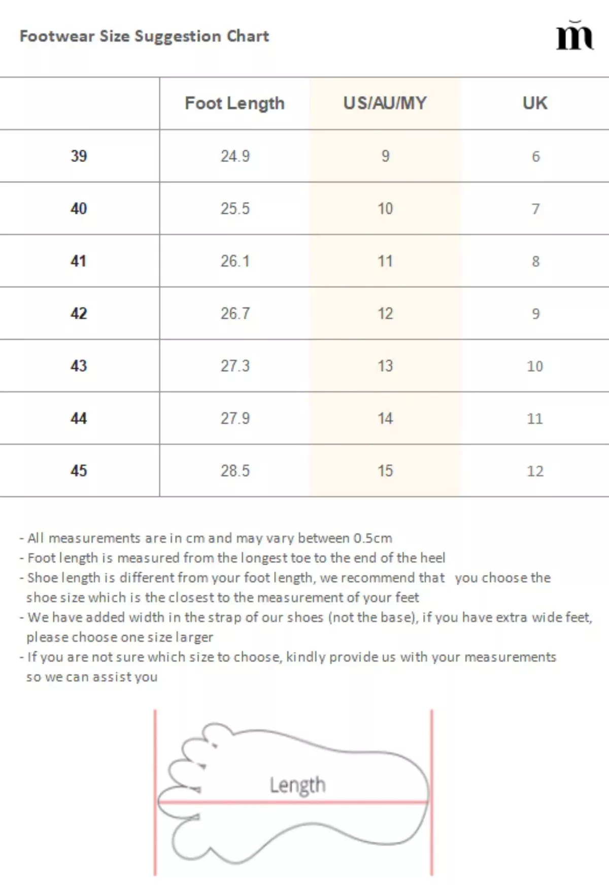 Violette Elastic Band Pointed Toes Flats | Shopee Malaysia